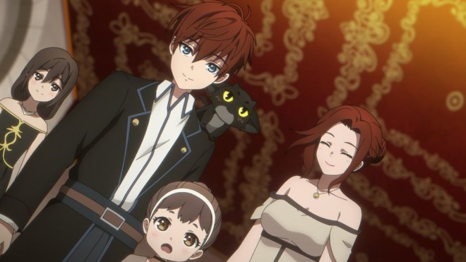 The Beginning After the End (TBATE) Episode 10 Story & Preview Images ...
