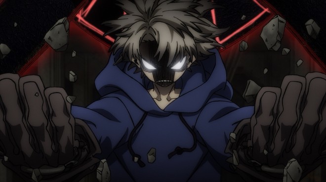 Gachiakuta Anime Adds Toshiyuki Morikawa and Yuuki Shin to Cast ...