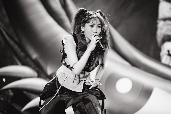 YOASOBI Performs on Primavera Sound 2025 Main Stage, Debuts in London ...