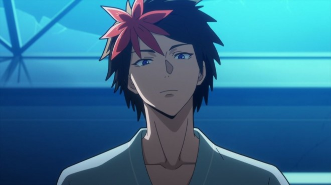 Legendary 'Ronin Warriors' Returns: New TV Series 'YoroiShinden Samurai ...