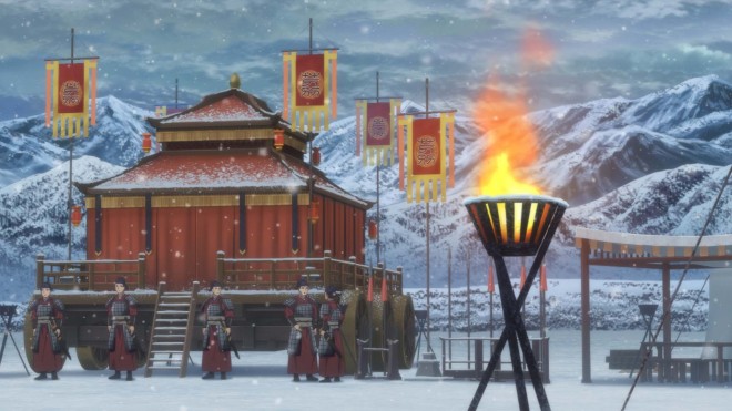 The Apothecary Diaries Episode 46 Story & Preview Images Released ...