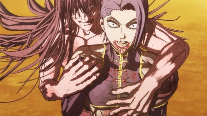 Kengan Ashura Series Finale: Season 2 Part 2 Set to Air in September on ...