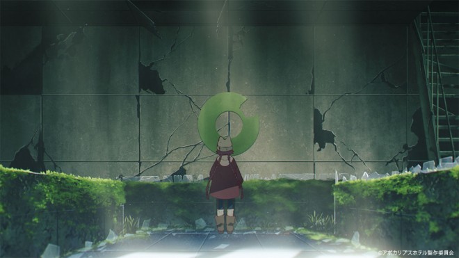 Apocalypse Hotel Episode 11 Story & Preview Stills Released: | Japan ...