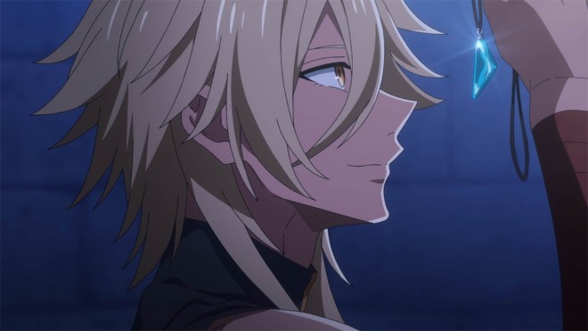 The Gorilla God's Go-To Girl Episode 11 Story & Preview Stills Released ...