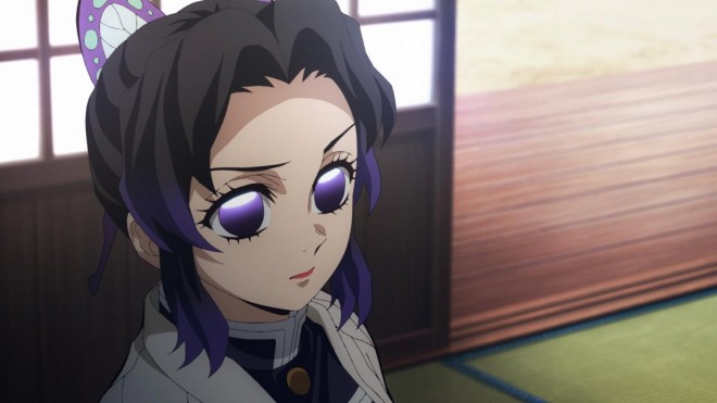 Hashira Assemble in New Demon Slayer: Infinity Castle Arc Visual—Fans ...