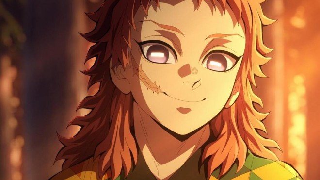 Hashira Assemble in New Demon Slayer: Infinity Castle Arc Visual—Fans ...