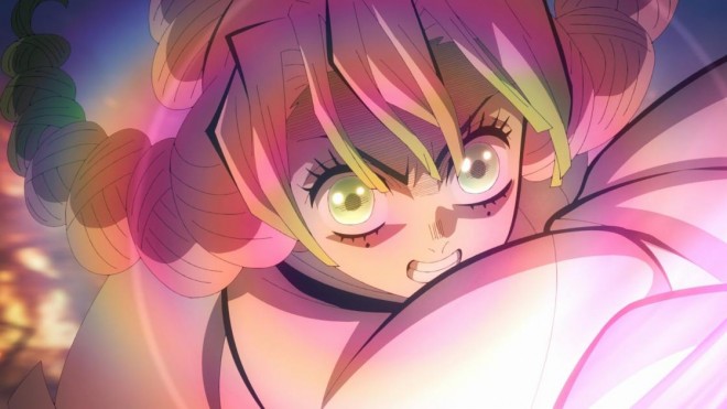 Giant Tanjiro Rice Paddy Art Unveiled Ahead of Demon Slayer: Infinity ...