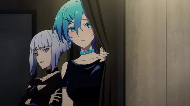 Rock Is a Lady's Modesty Episode 12 Story & Preview Stills Released ...