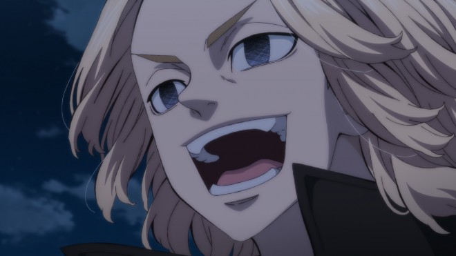 Tokyo Revengers: Three Deities Arc Set for 2026 Broadcast with Mariya ...