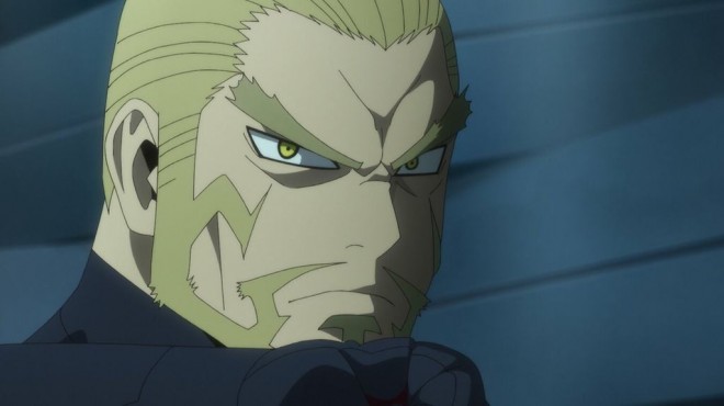 Kaiju No.8 Characters List | Names, Heights, Birthdays & Profile ...