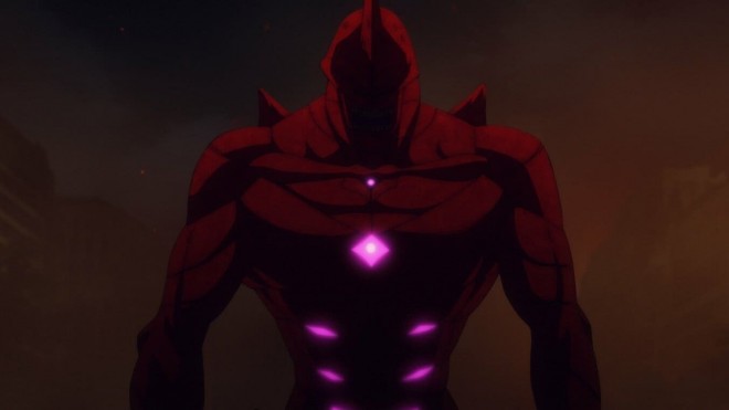 Kaiju No.8 Characters List | Names, Heights, Birthdays & Profile ...