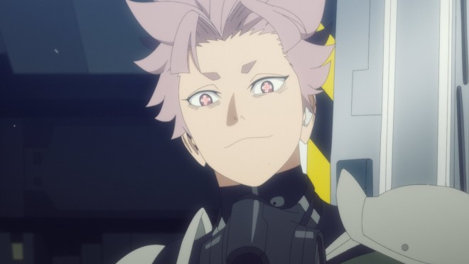 Kaiju No.8 Characters List | Names, Heights, Birthdays & Profile ...