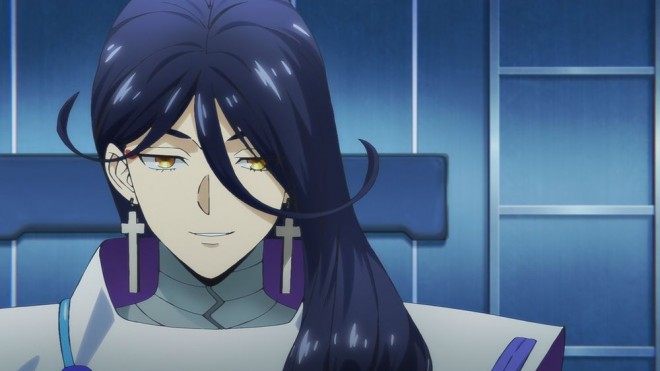 Onmyo Kaiten Re:Birth Verse Episode 1 Story and Scene Previews Released ...