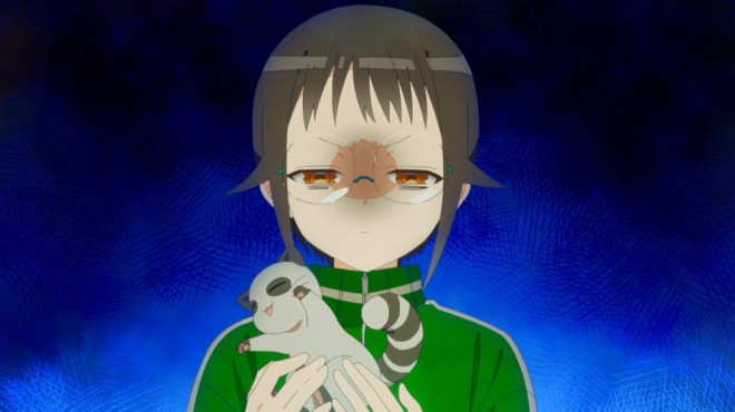 Watari-kun's ****** Is About to Collapse Episode 1: Story and Preview ...