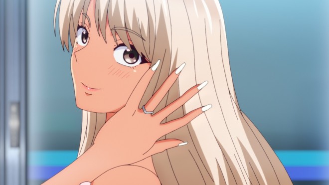 Chuhai Lips Canned Flavor of Married Women Episode 2 Story & Preview ...