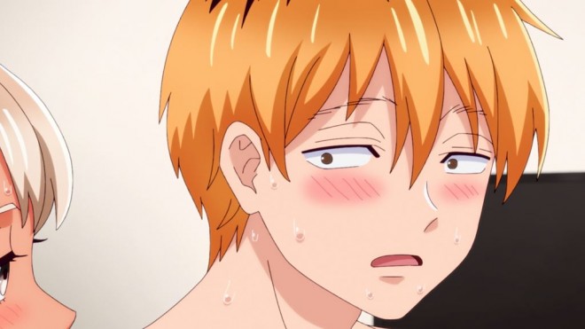 Chuhai Lips Canned Flavor of Married Women Episode 2 Story & Preview ...