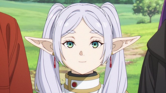 Teaser PV for Frieren: Beyond Journey’s End Season 2 Unveiled at Anime ...