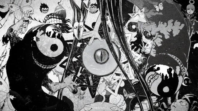 TV Anime Adaptation Confirmed for Hiromu Arakawa’s Daemons of the ...