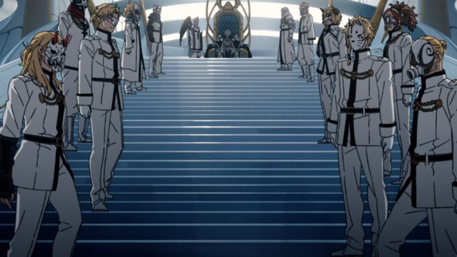 Mushoku Tensei: Jobless Reincarnation Season 3 Set to Air in 2026 ...