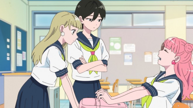 You and I Are Polar Opposites TV Anime Premieres in January 2026 with ...