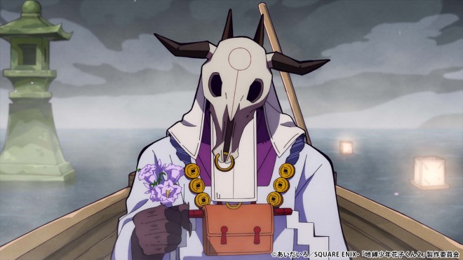 Toilet-Bound Hanako-kun (TBHK) S2 Episode 14 Story & Preview stills ...