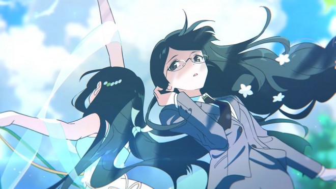 New Summer Visual and PV Unveiled for “Agents of the Four Seasons ...