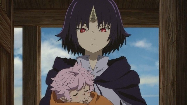 Clevatess Episode 2 Story & Preview Images Released | Japan Anime News ...