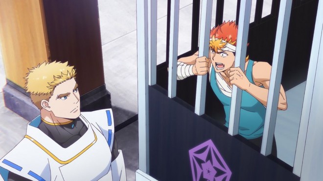 Onmyo Kaiten Re:Birth Verse Episode 2 Story and Scene Previews Released ...