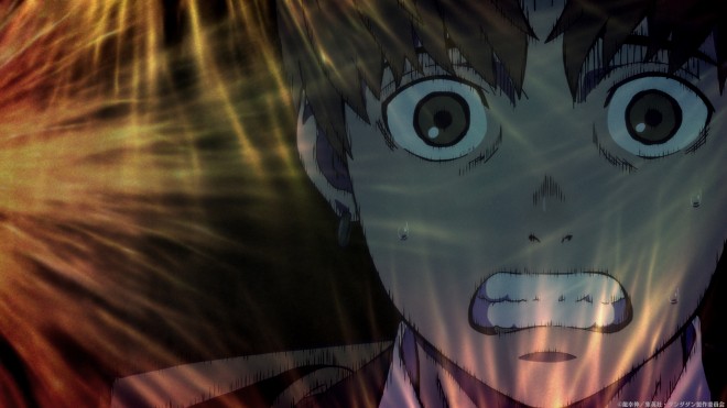 Dandadan Episode 14 (S2EP2) Story & Previews Released – Momo and Okarun ...