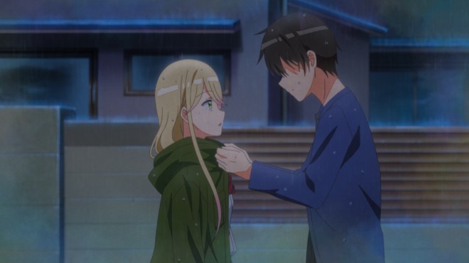 Watari-kun's ****** Is About to Collapse Episode 2: Story and Preview ...