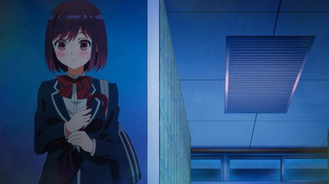Watari-kun's ****** Is About to Collapse Episode 2: Story and Preview ...