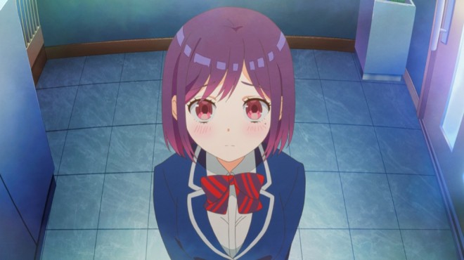 Watari-kun's ****** Is About to Collapse Episode 2: Story and Preview ...