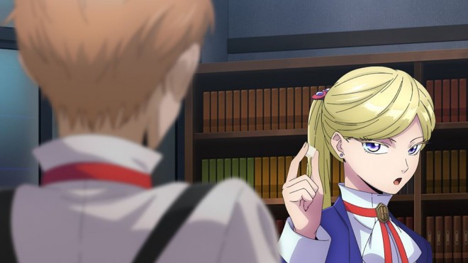 Hotel Inhumans Episode 2 Story and Preview Images Released | Japan ...