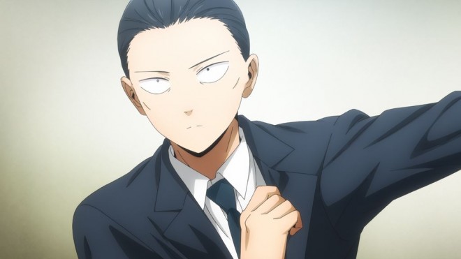 Hotel Inhumans Episode 2 Story and Preview Images Released | Japan ...