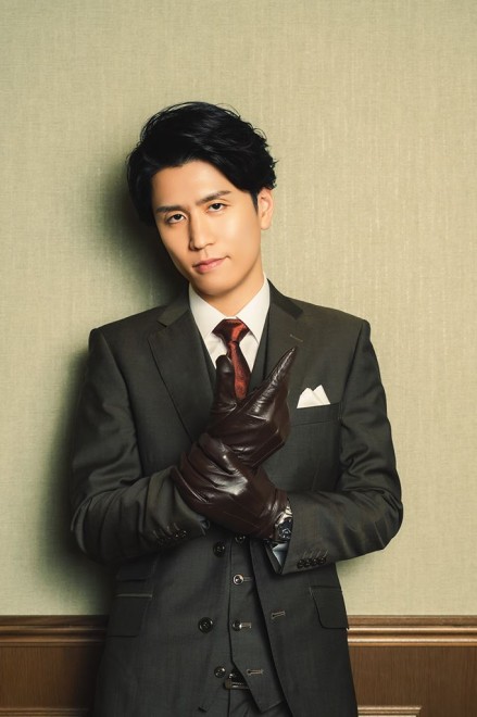 The Invisible Man and His Soon-to-Be Wife Anime Premieres in 2026 with ...