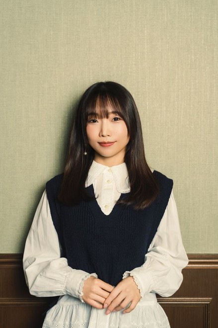 The Invisible Man and His Soon-to-Be Wife Anime Premieres in 2026 with ...