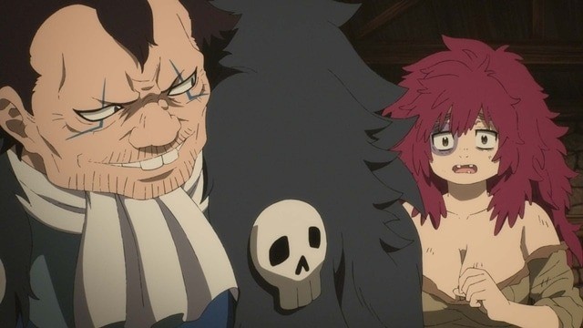 Clevatess Episode 3 Story & Preview Images Released | Japan Anime News ...