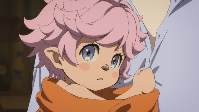 Clevatess Episode 3 Story & Preview Images Released | Japan Anime News ...