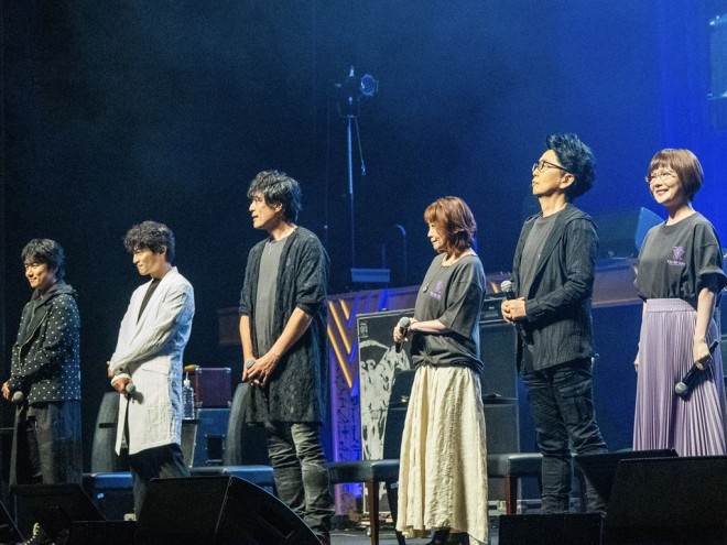 Yu-Gi-Oh! 25th Anniversary Live Event Brings Together Voice Actors and ...