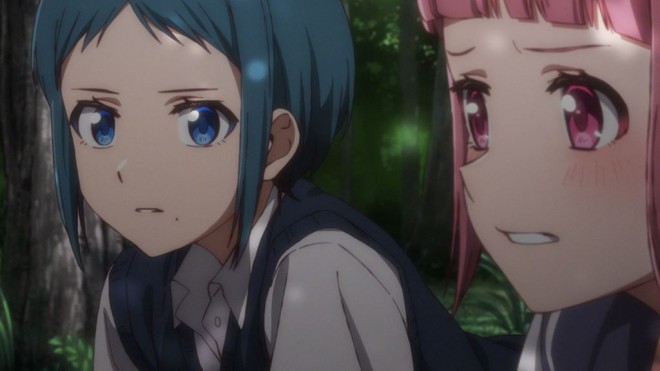 Mysterious Anime “Turkey!” Episode 2 Story & Preview Images Released ...