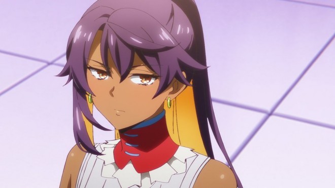 Onmyo Kaiten Re:Birth Verse Episode 3 Story and Scene Previews Released ...