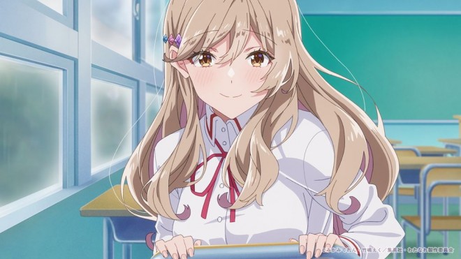 There's No Freaking Way I'll be Your Lover! Unless... Episode 3 Story ...