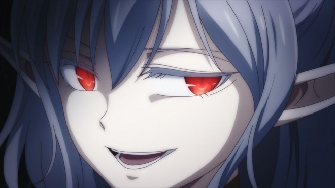 Apocalypse Bringer Mynoghra Episode 3 Story & Preview Images Released ...