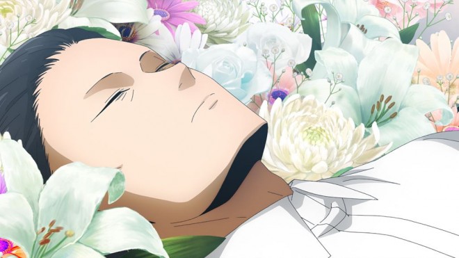 Hotel Inhumans Episode 3 Story and Preview Images Released | Japan ...