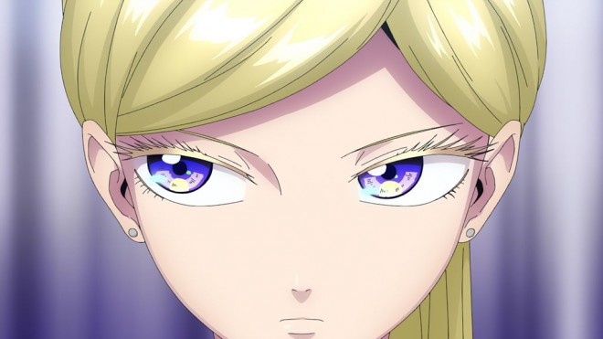 Hotel Inhumans Episode 3 Story and Preview Images Released | Japan ...