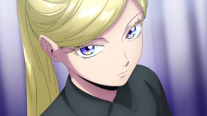 Hotel Inhumans Episode 3 Story and Preview Images Released | Japan ...