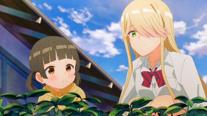 Watari-kun's ****** Is About to Collapse Episode 3: Story and Preview ...