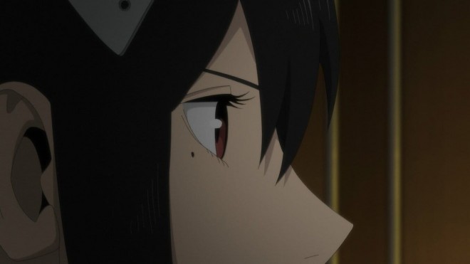 Mina Ashiro in Kaiju No.8: Complete Profile Guide | Japan Anime News ...