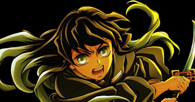 ‘Demon Slayer Movie Launch Event—Akira Ishida Asks, “Did I Say ...