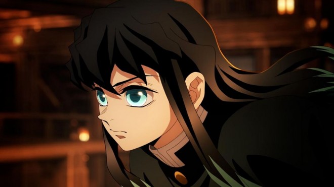 ‘Demon Slayer Movie Launch Event—Akira Ishida Asks, “Did I Say ...